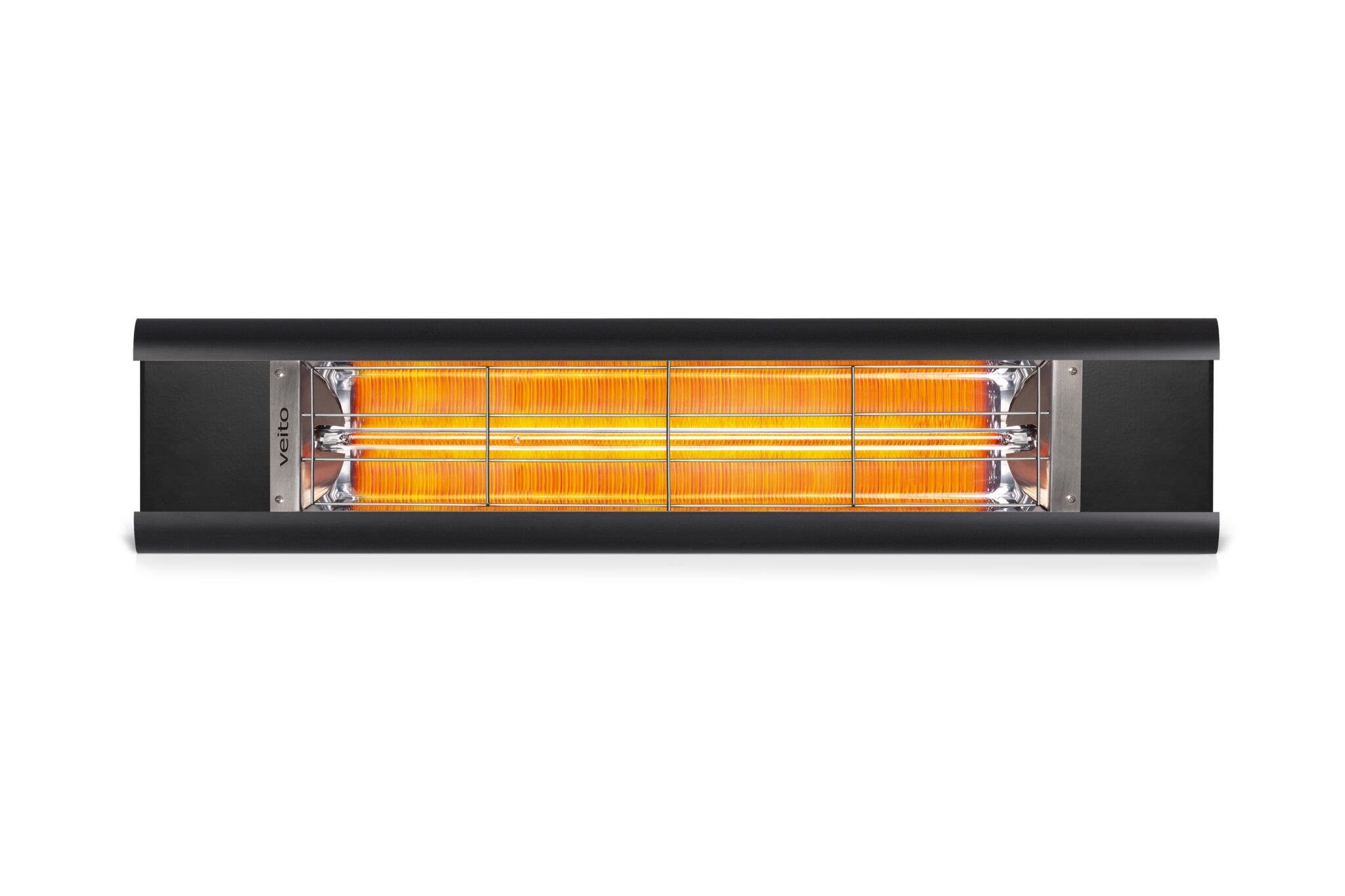 Veito Carbon Infrared Heaters & Water Heaters