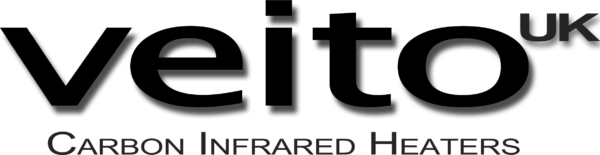 Veito Carbon Infrared Patio Heaters & Water Heaters