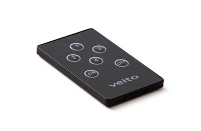 Veito Carbon Infrared Heaters & Water Heaters