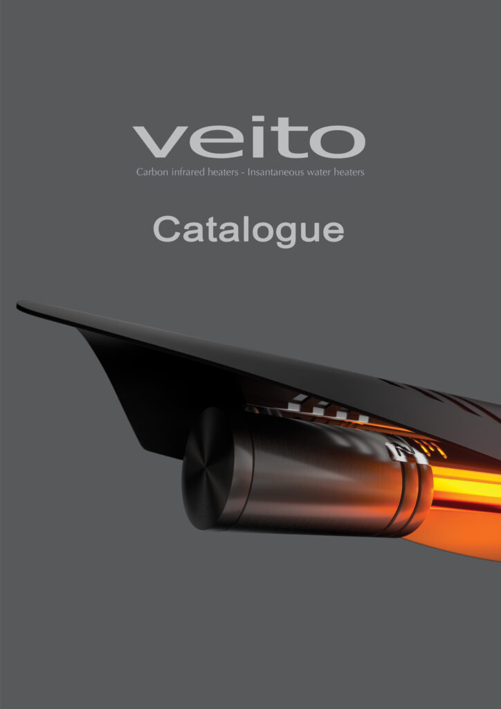 Accessories | Veito UK