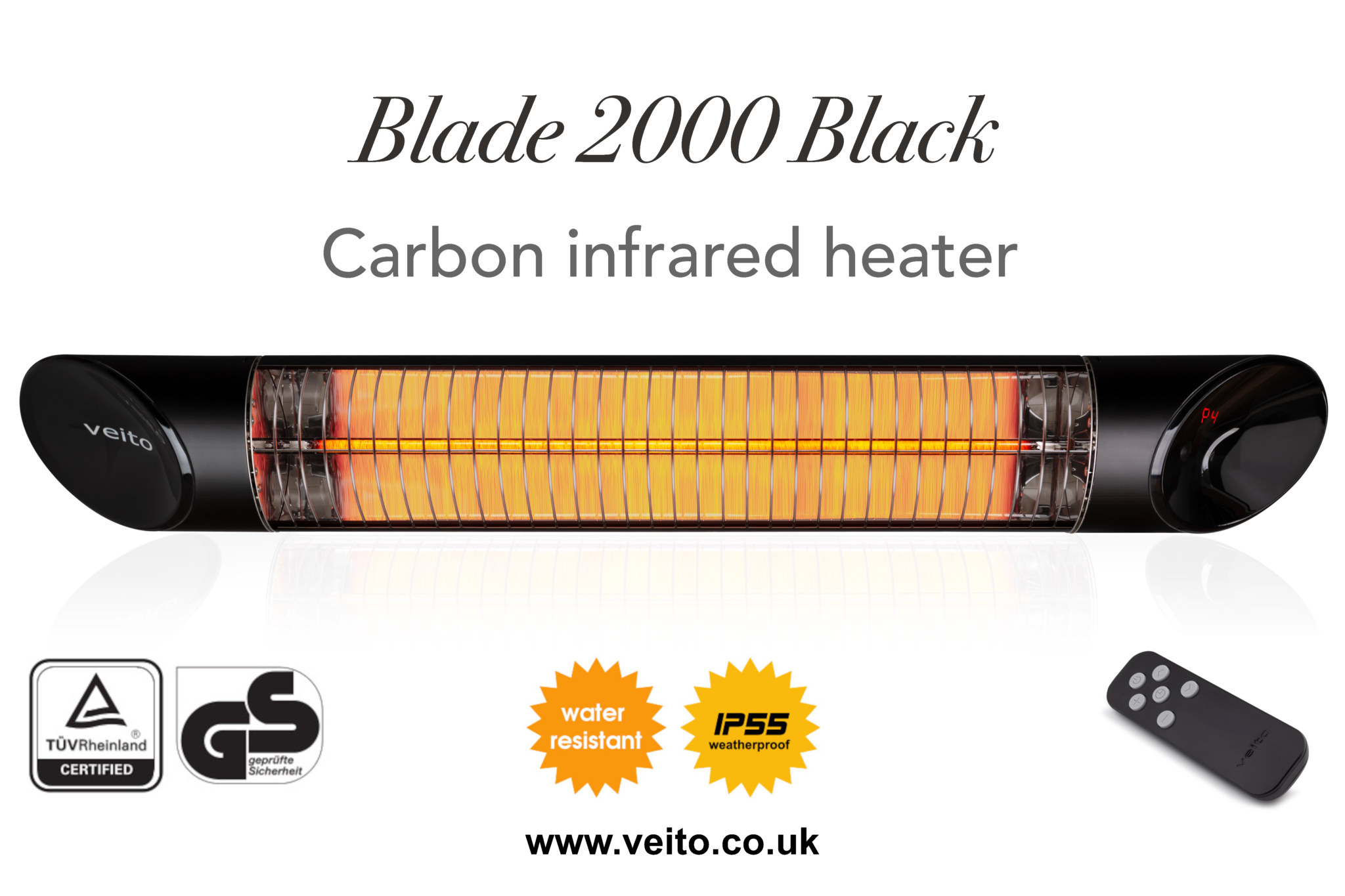 Veito Free Stand | Veito UK