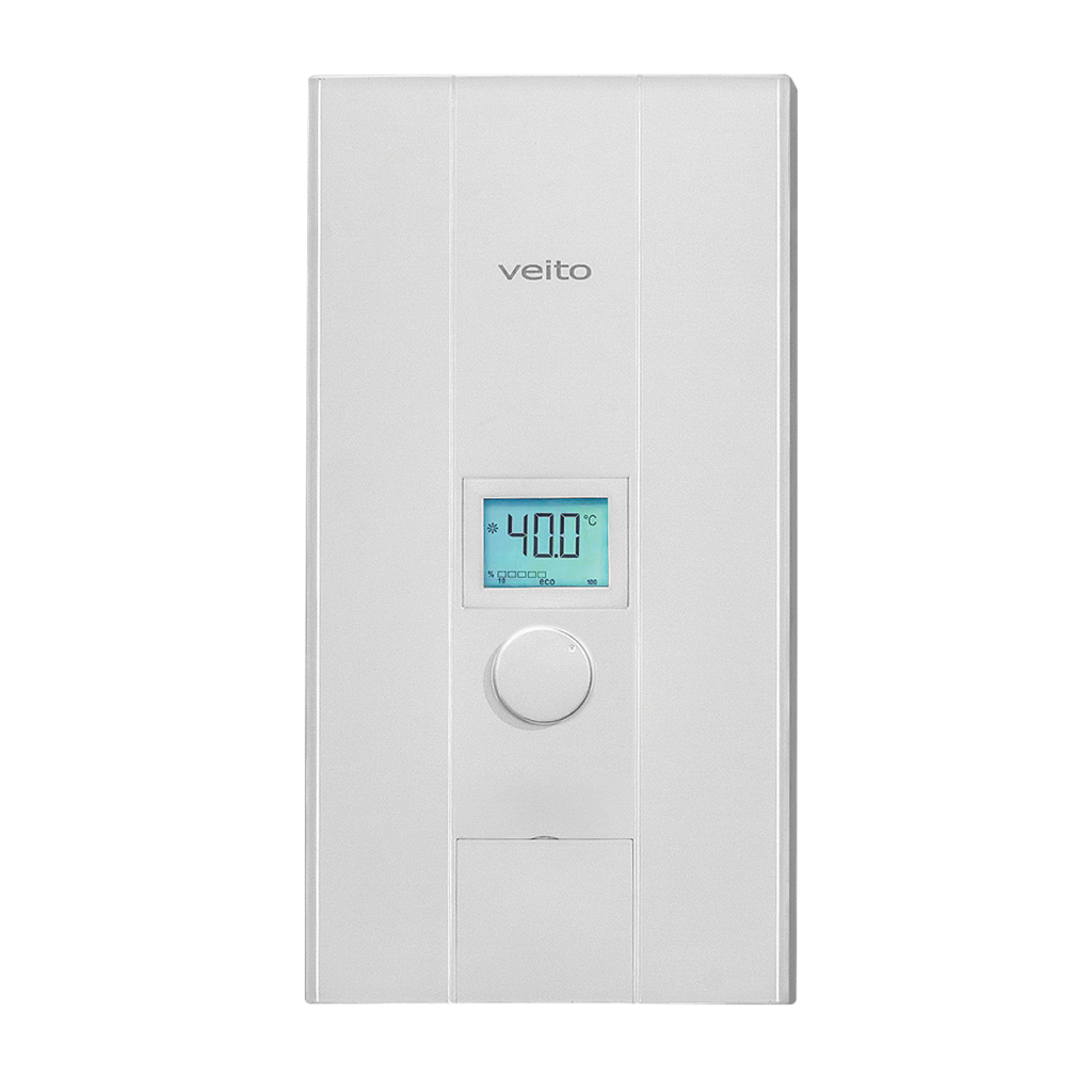 Blue S Instantaneous Water Heater 21KW | Veito UK