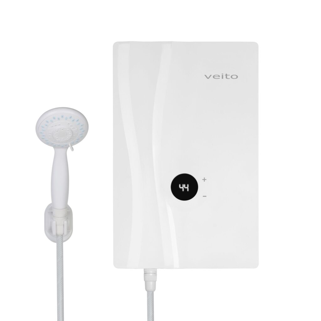 Speed E 8.3 KW – Instantaneous Water Heater | Veito UK
